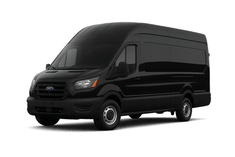 Rent a 12 & 15 Passenger Van Tucson Az