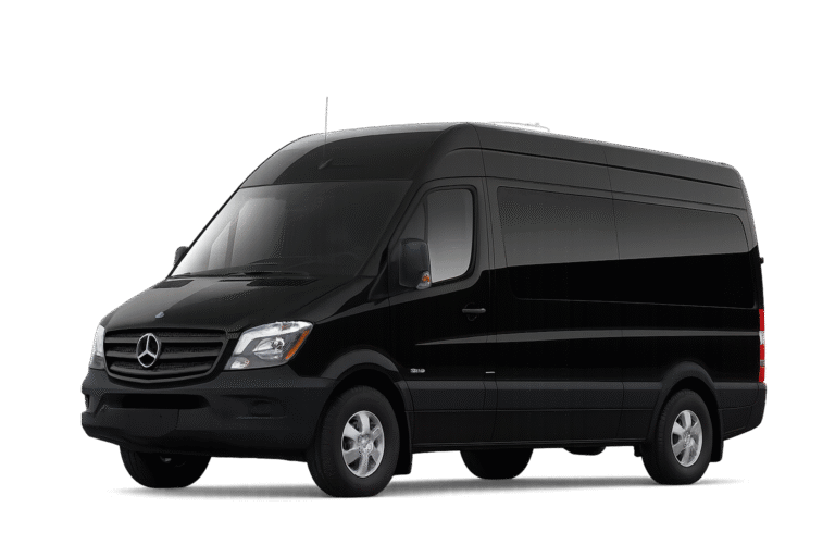 Rent a 12 & 15 Passenger Van Tucson Az